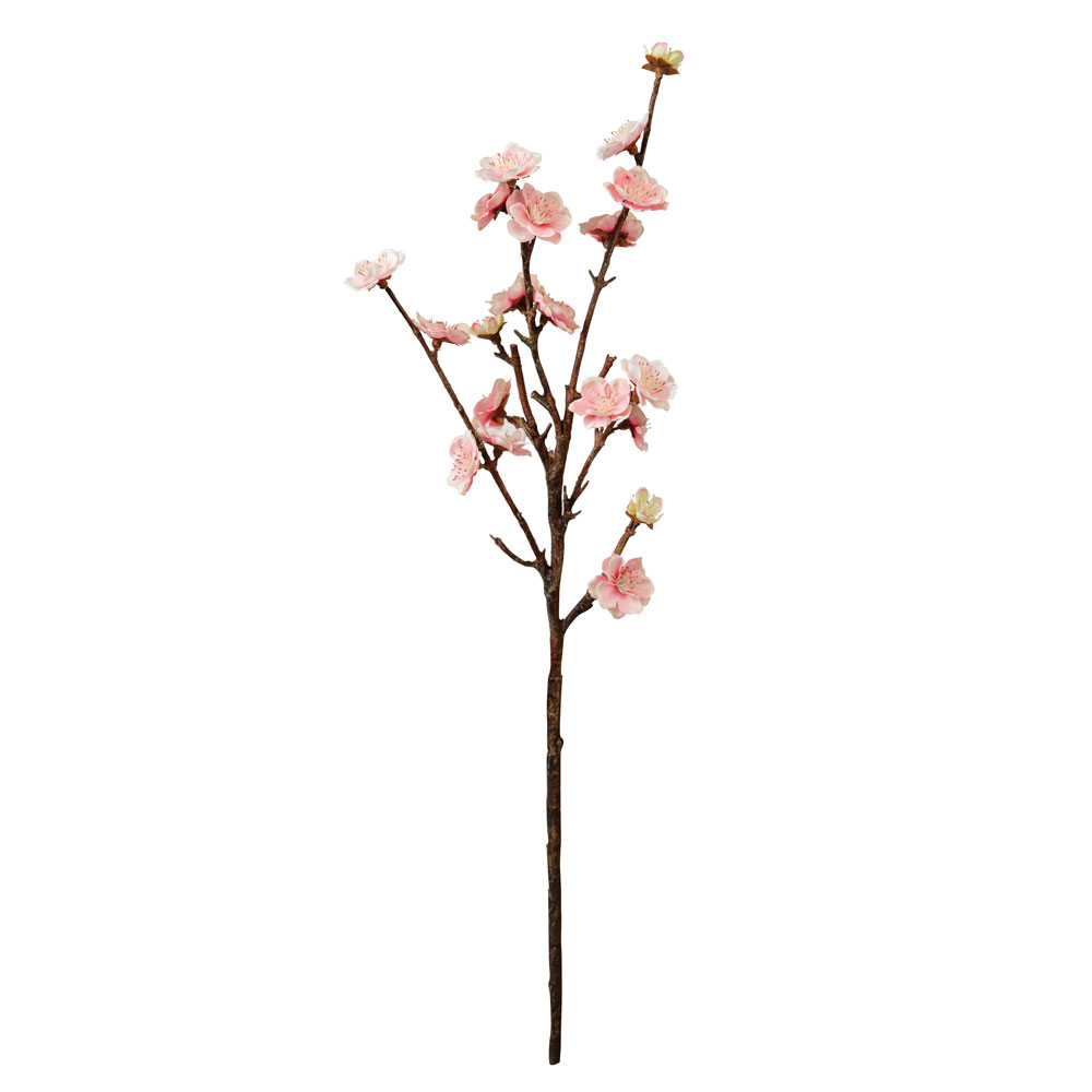 Peach Blossom Spray | CTW Home Collection
