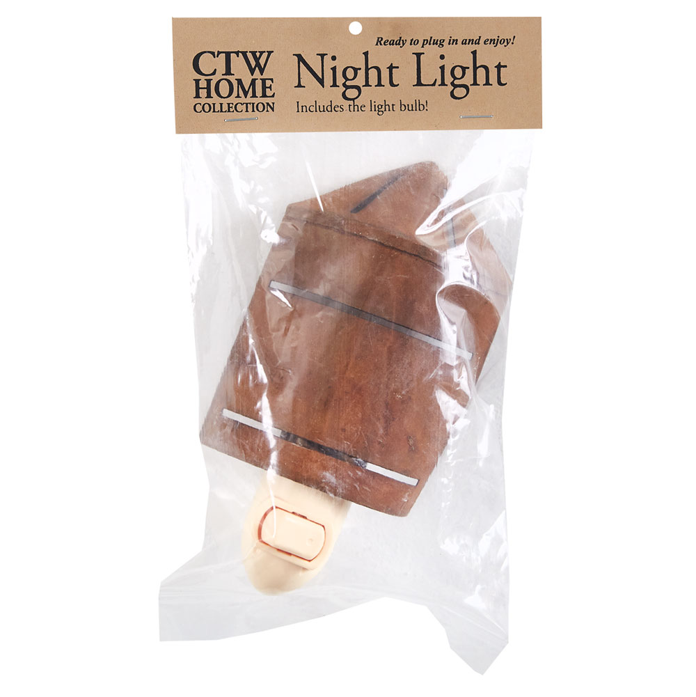 Silo Night Light | CTW Home Collection