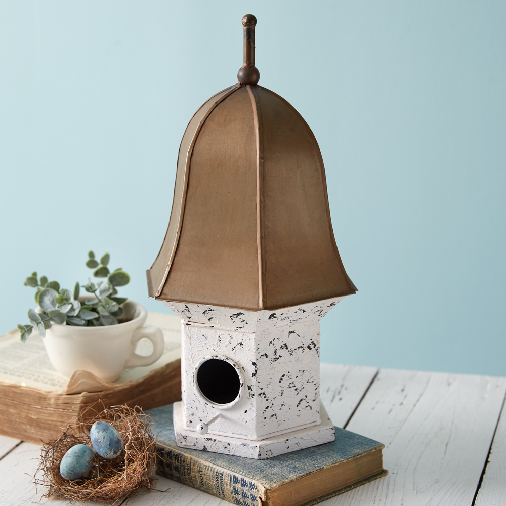 Queen Anne Birdhouse | CTW Home Collection