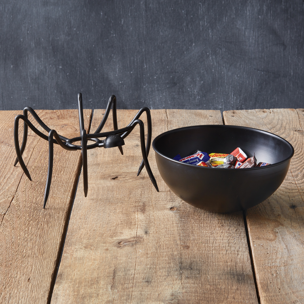 Spider Candy Bowl | CTW Home Collection