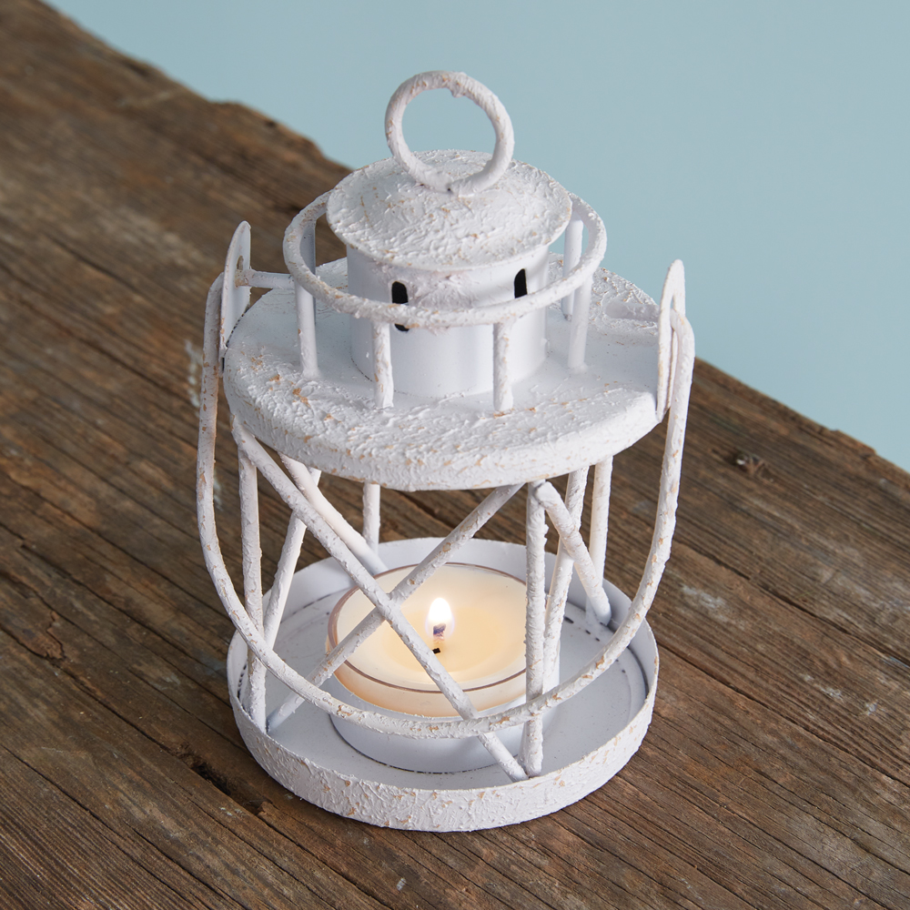 Lighthouse Tealight Holder | CTW Home Collection