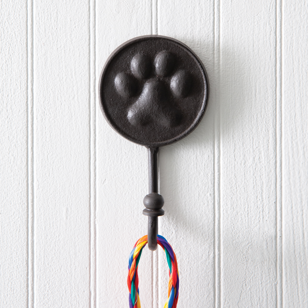 Dog Paw Hook | CTW Home Collection