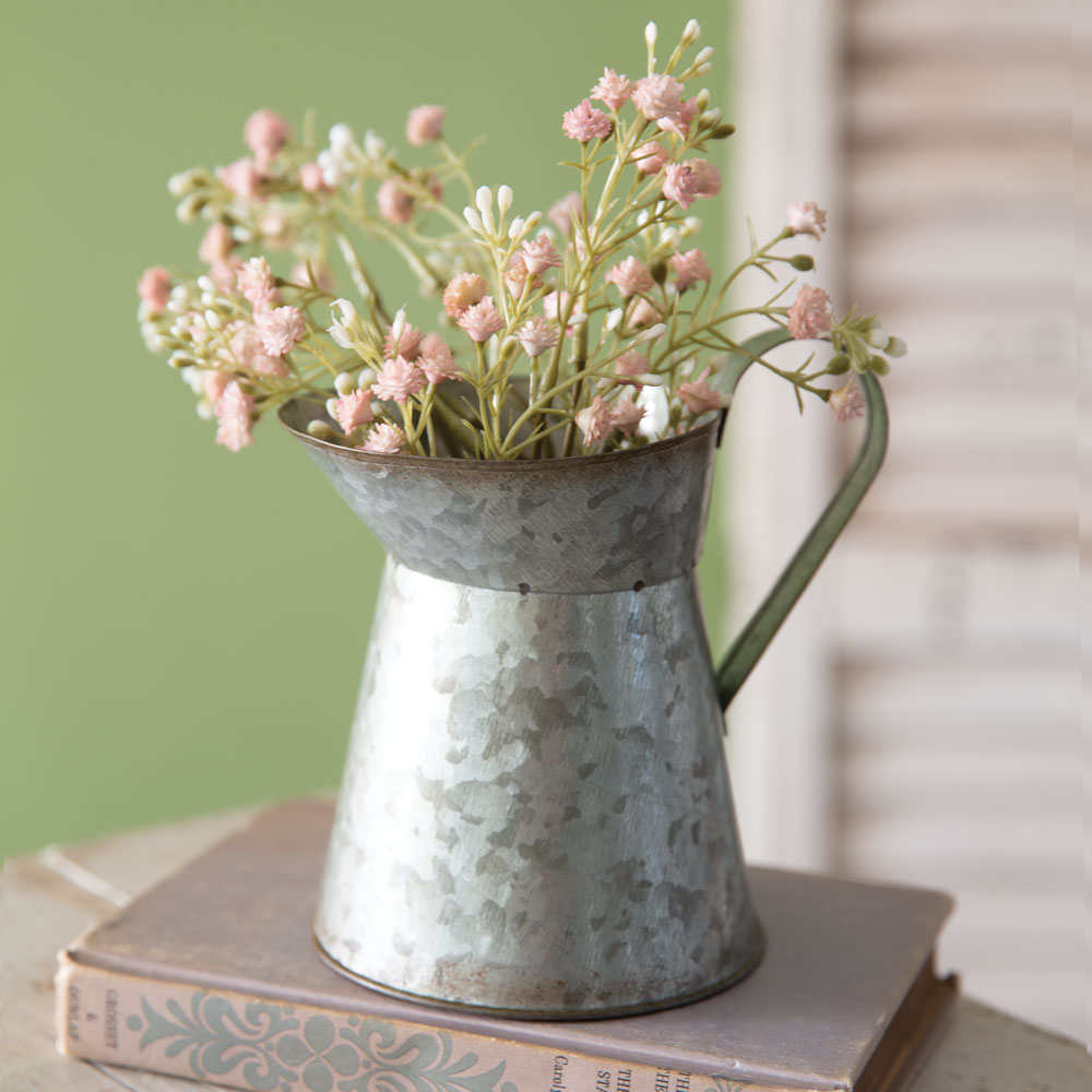 Beatrice Short Pitcher | CTW Home Collection