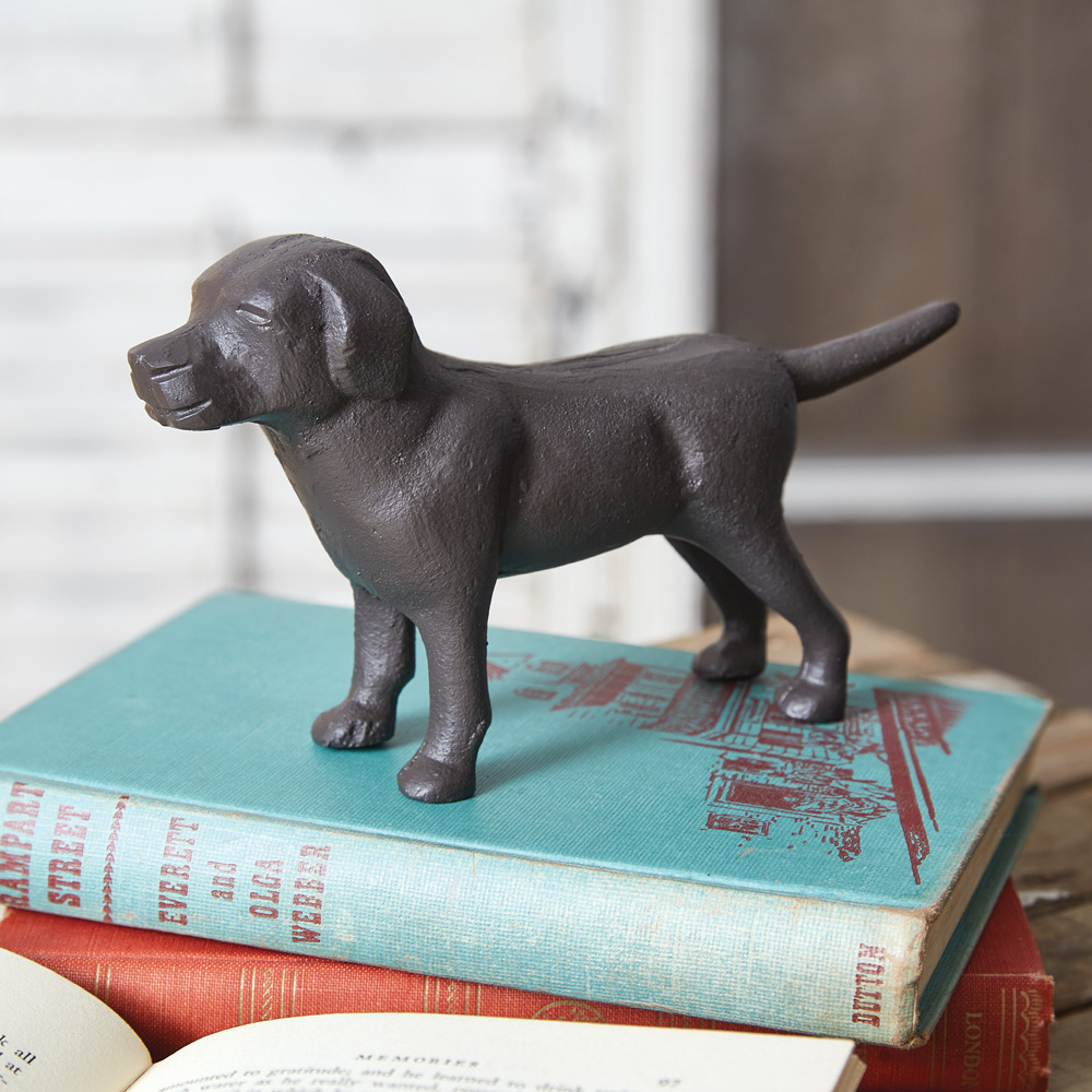 Labrador Figurine | CTW Home Collection