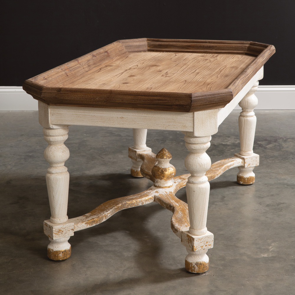 Avignon Coffee Table | CTW Home Collection