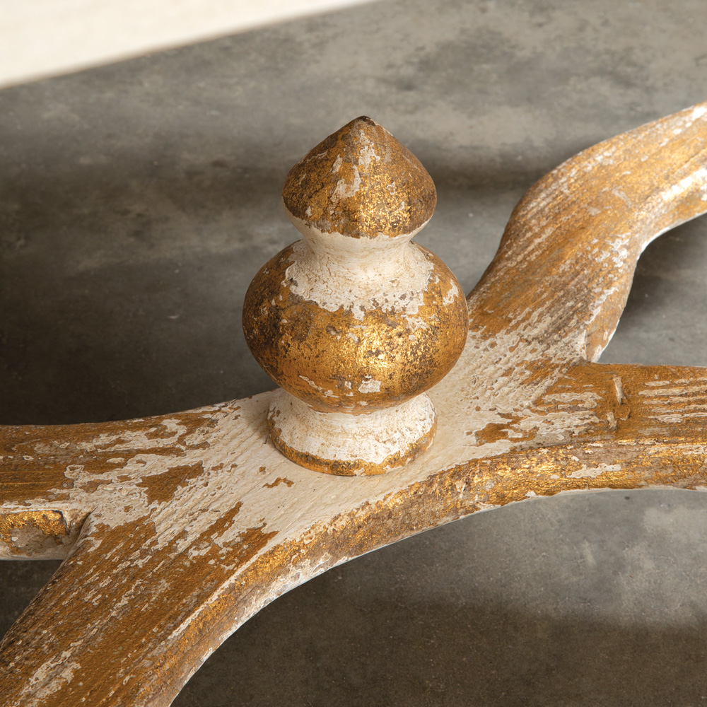 Avignon Coffee Table | CTW Home Collection