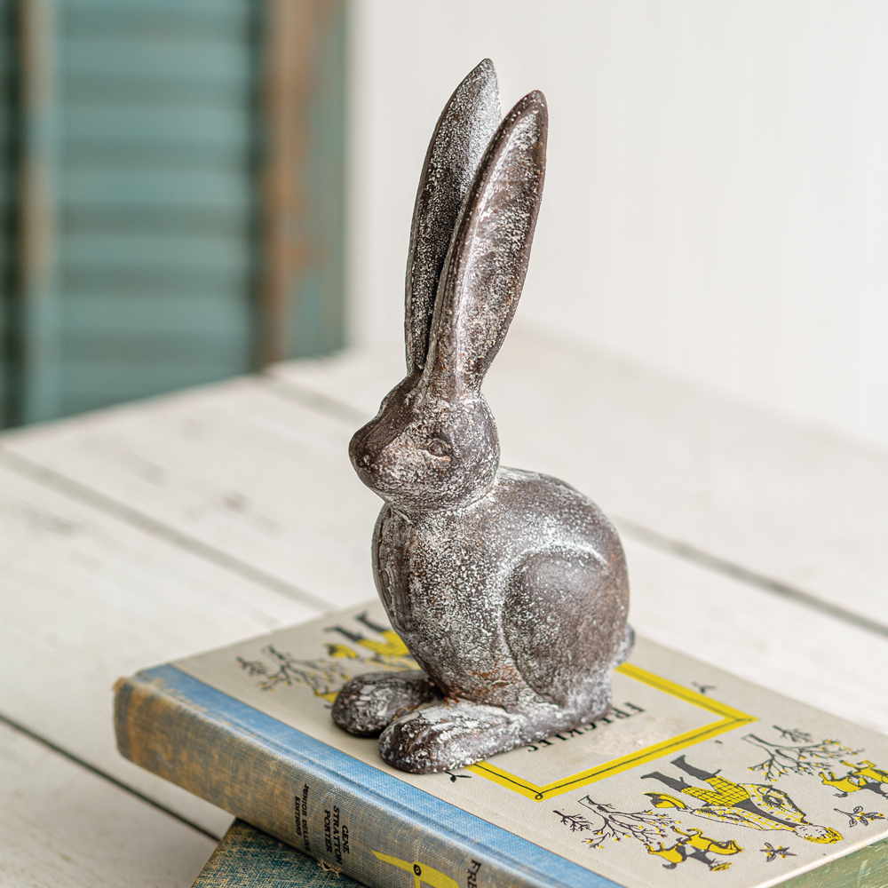 Hare Statue | CTW Home Collection