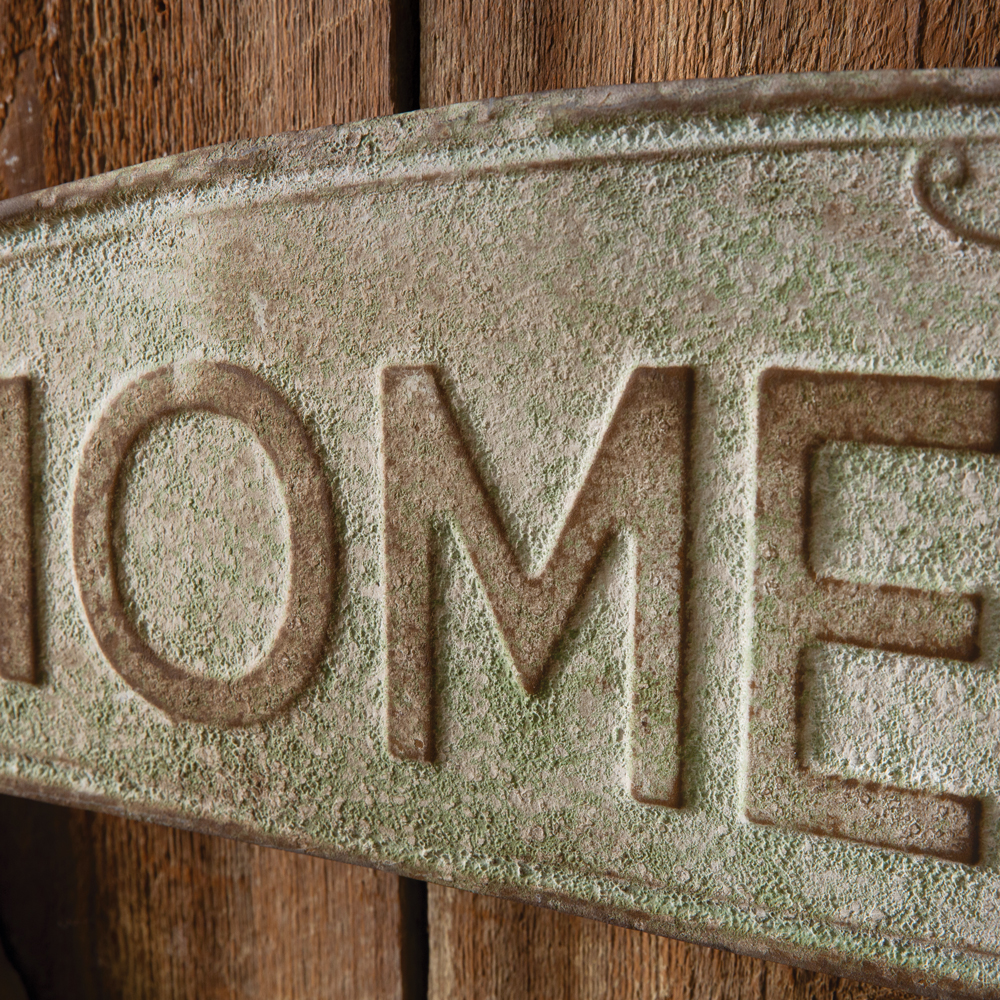 Homegrown Garden Sign | CTW Home Collection