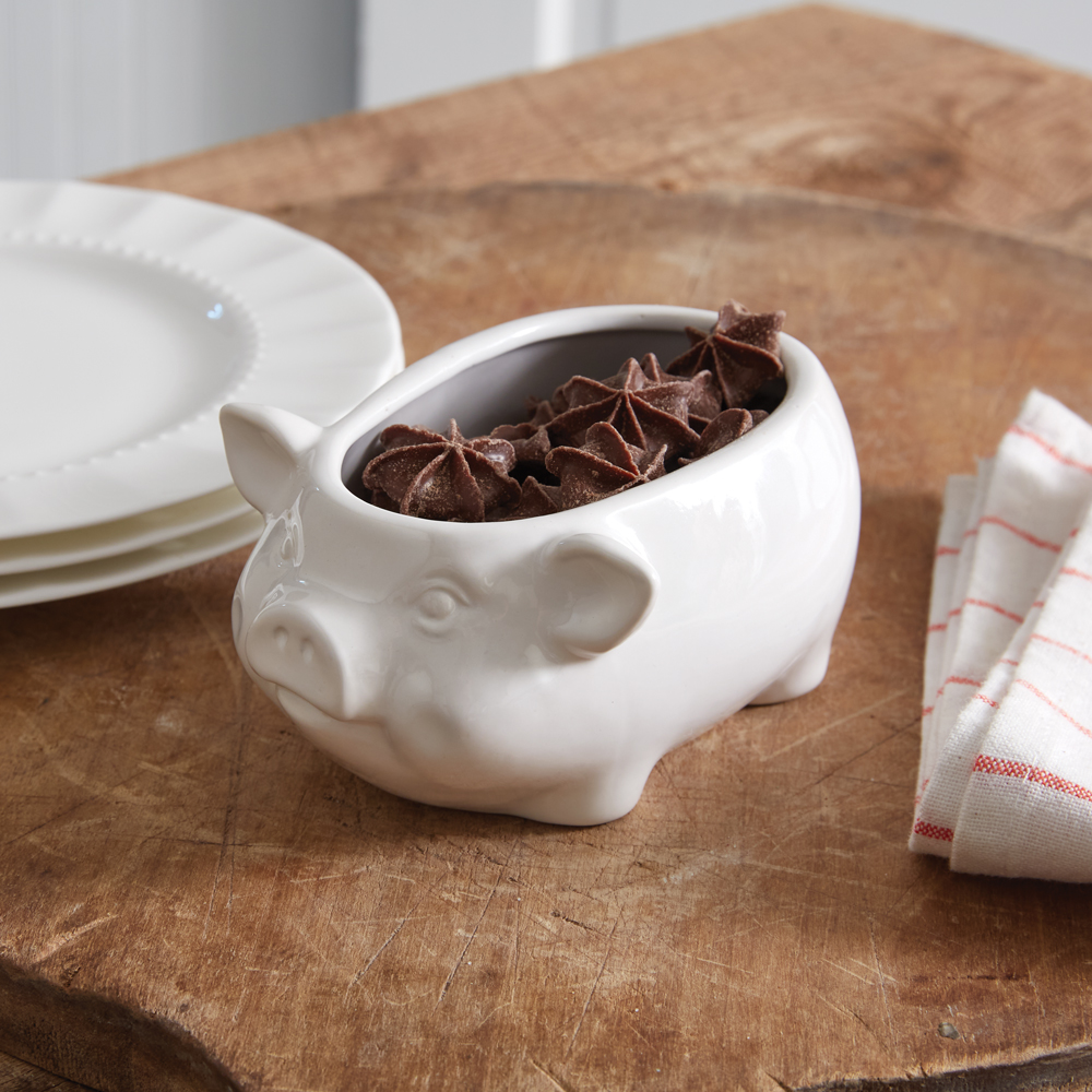 Pig Candy Bowl | CTW Home Collection