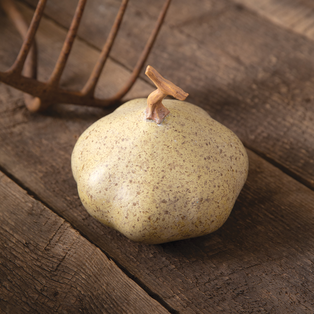 Set of Three Autumn Gourds | CTW Home Collection