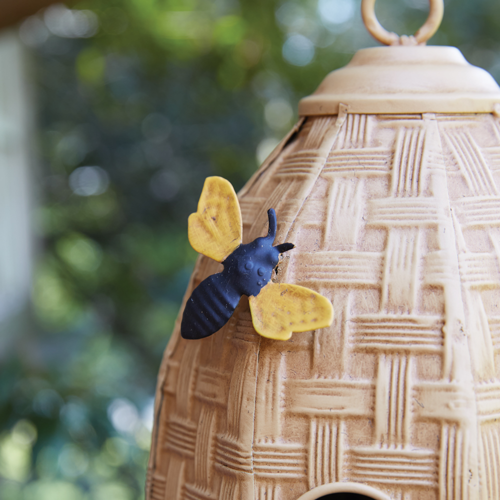 Beehive Birdhouse | CTW Home Collection