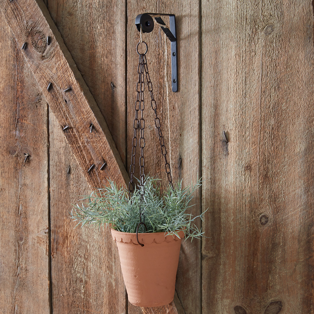 Wall Mount Pulley - Box of 2 | CTW Home Collection